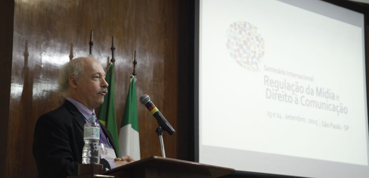 Ministério Público fortalece ações por comunicação democrática ...