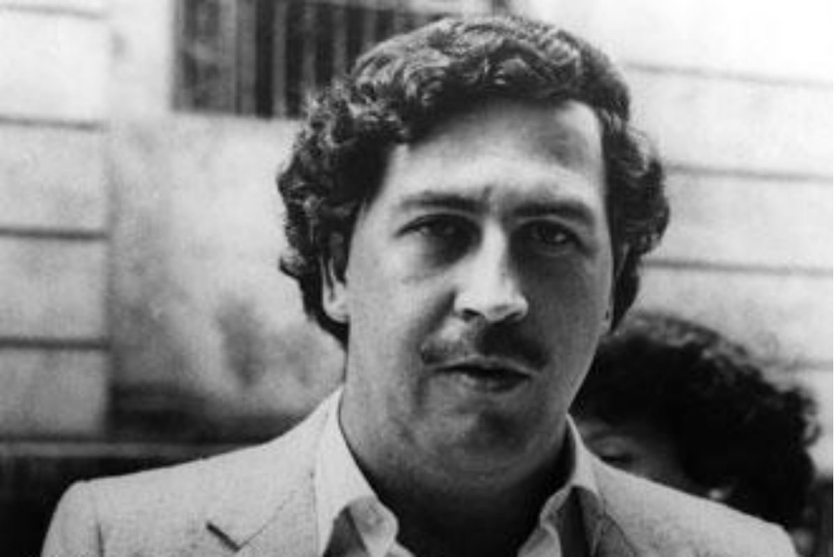Pablo Escobar - CartaCapital
