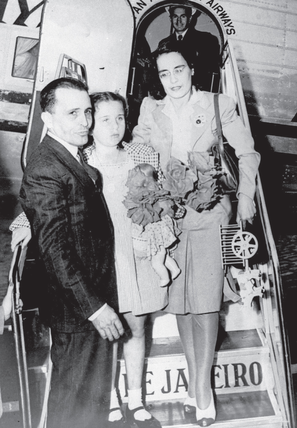 Biografia restaura trajetória política de Luiz Carlos Prestes ...