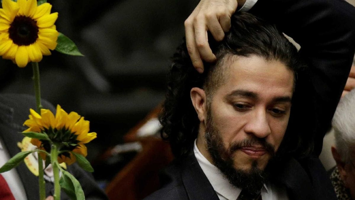 "Saída é mais poderosa que minha permanência", diz Jean Wyllys