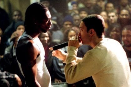 Rap cinematográfico