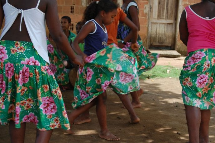 Culturas lúdicas em áreas ribeirinhas – CartaCapital