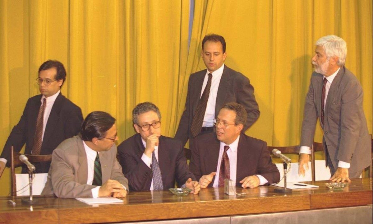 Plano Real - CartaCapital