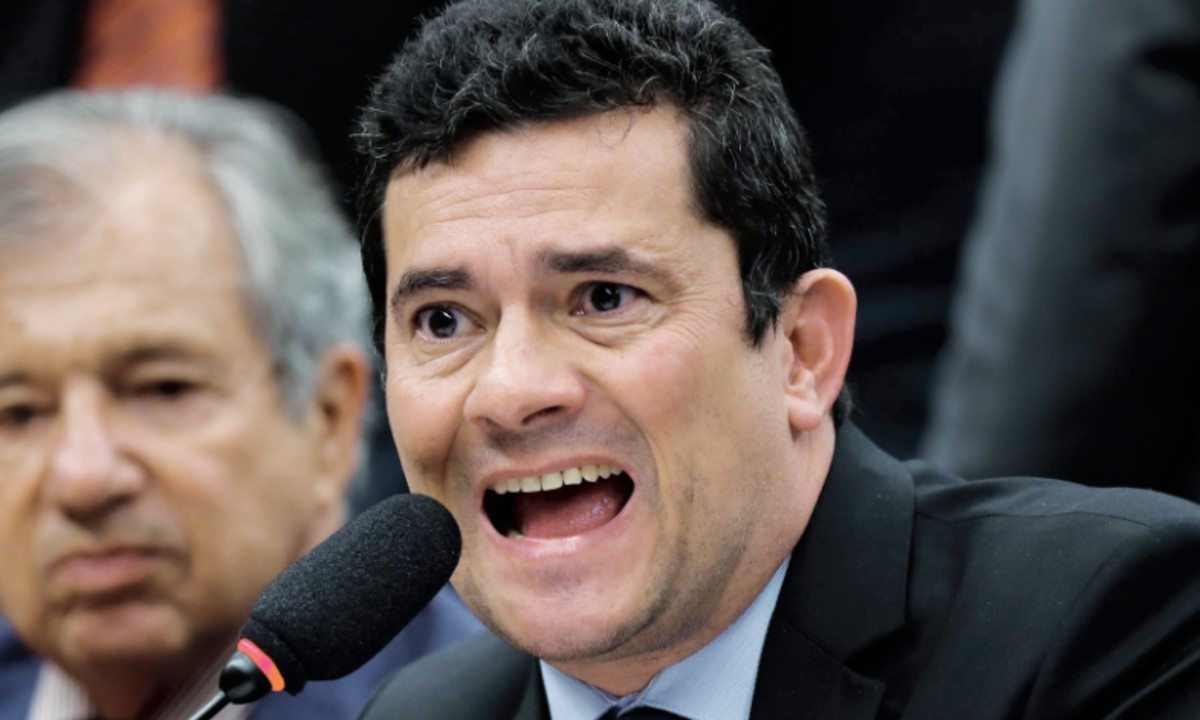 Moro critica prisão de opositores nas eleições e é lembrado do que fez ...
