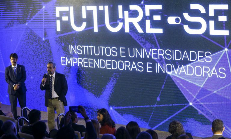 Future-se: entenda os principais pontos do programa do MEC