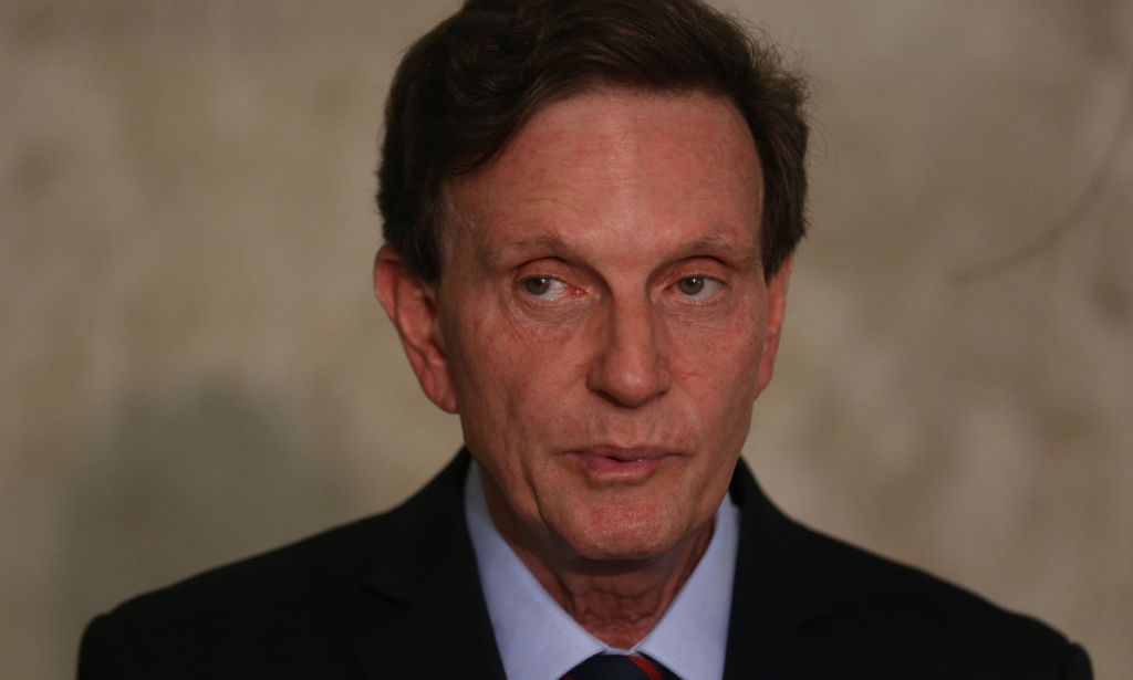 TRE do Rio torna Marcelo Crivella inelegível até 2026 – CartaCapital
