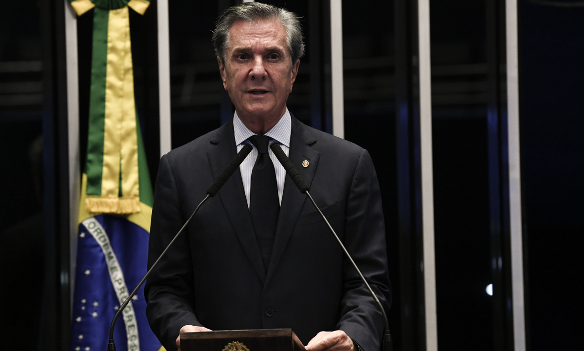 Collor cogita impeachment de Bolsonaro: "Um filme que a gente já viu ...