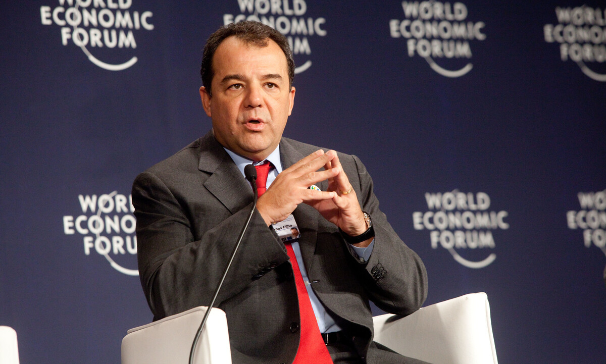 Edson Fachin homologa acordo de delação de Sérgio Cabral – CartaCapital