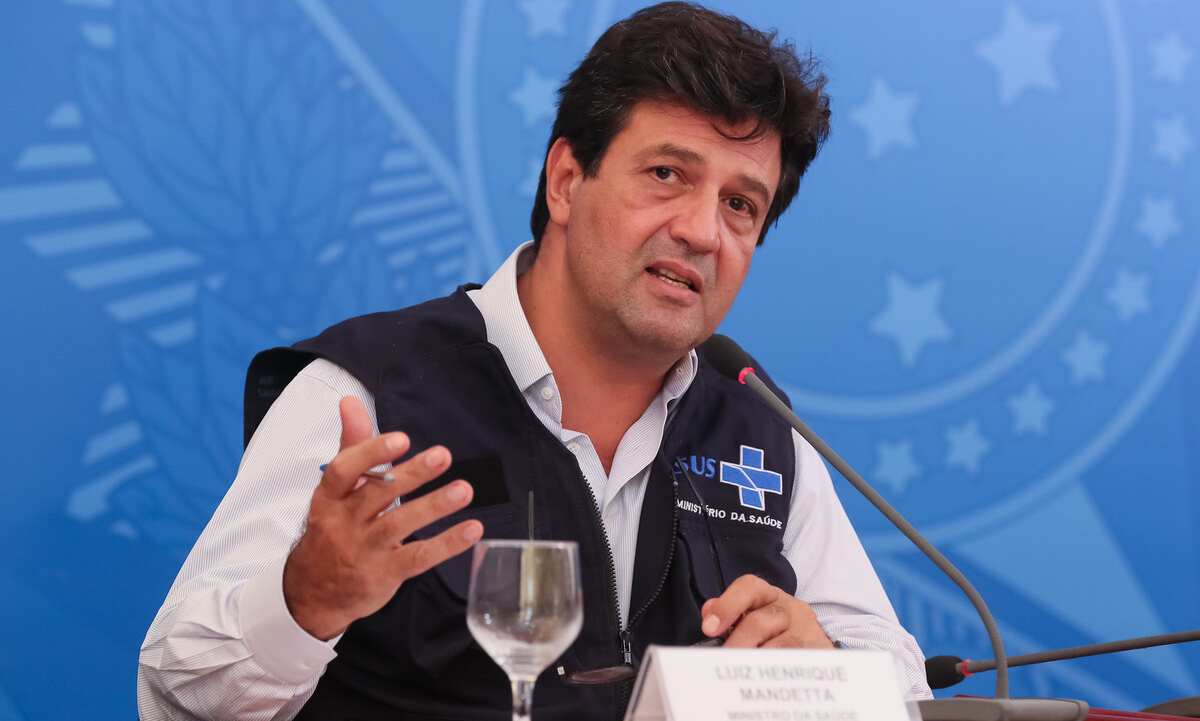 Economia vai sofrer mais se o sistema de saúde entrar em colapso, diz ...