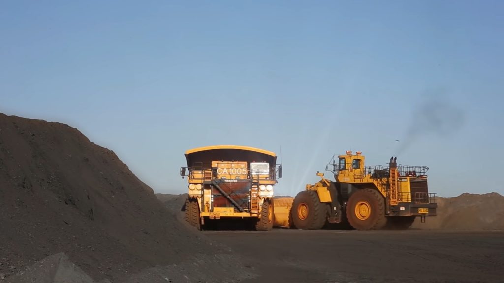 Bancos alemães financiam mineradoras em conflito no Brasil – CartaCapital