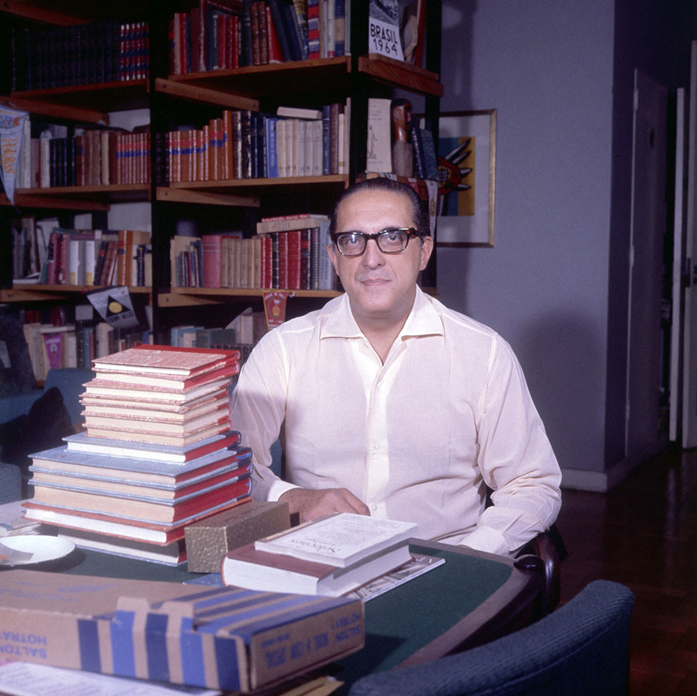 Homenagem ao general Lott, o soldado da democracia