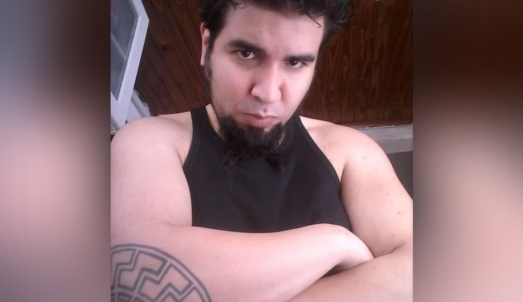 Pai de brasileiro que tentou atirar contra Kirchner já foi condenado ...