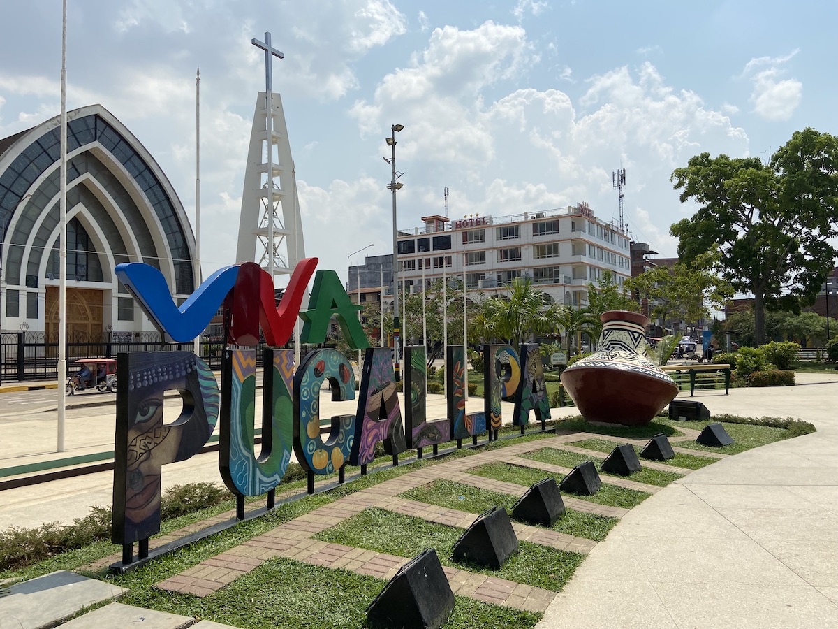 Na selva peruana, a medicina xamânica resiste ao preconceito e ao ...