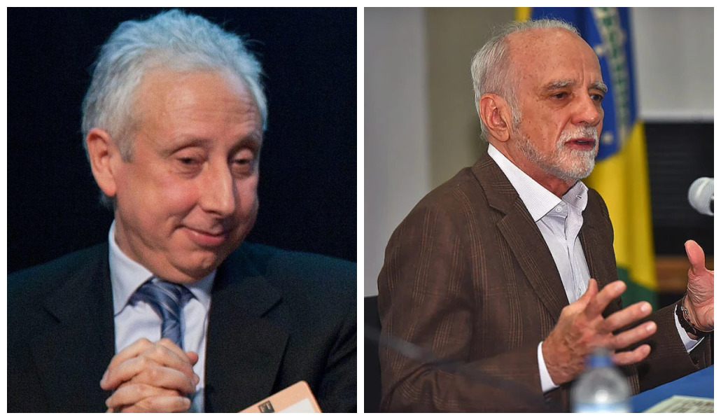 PT convida Pérsio Arida e Lara Resende, economistas do Plano Real, para ...