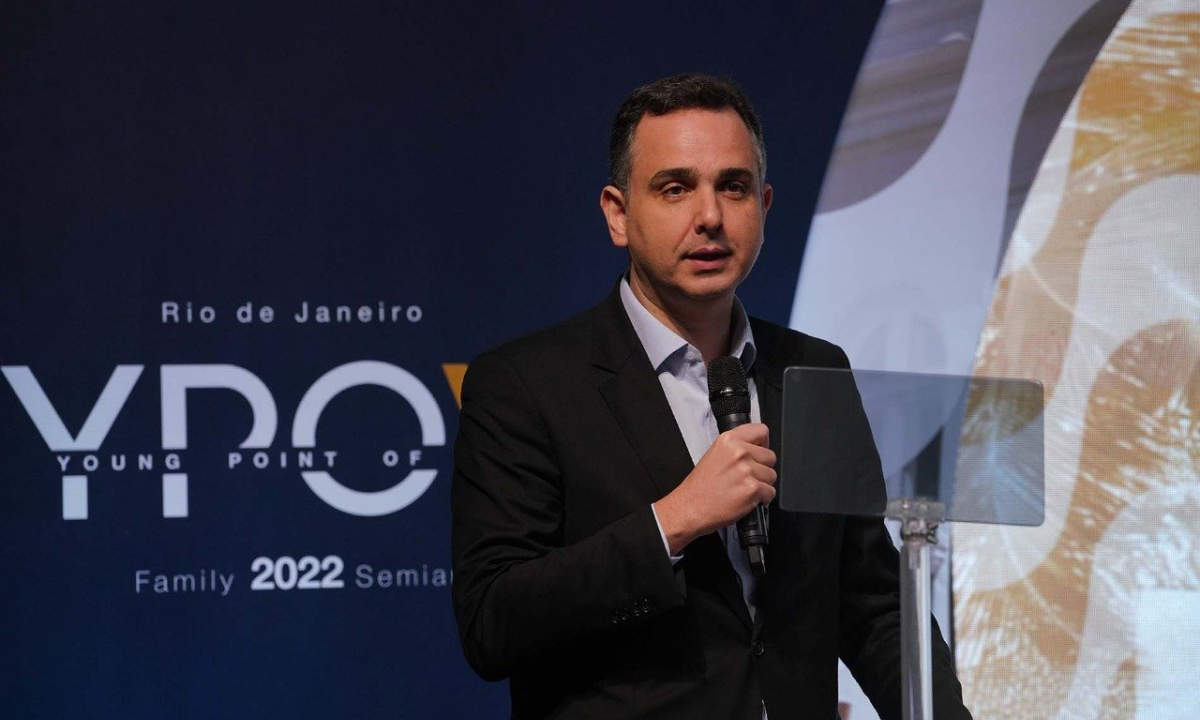 Pacheco diz ser necessário relativizar teto de gastos para manter ...