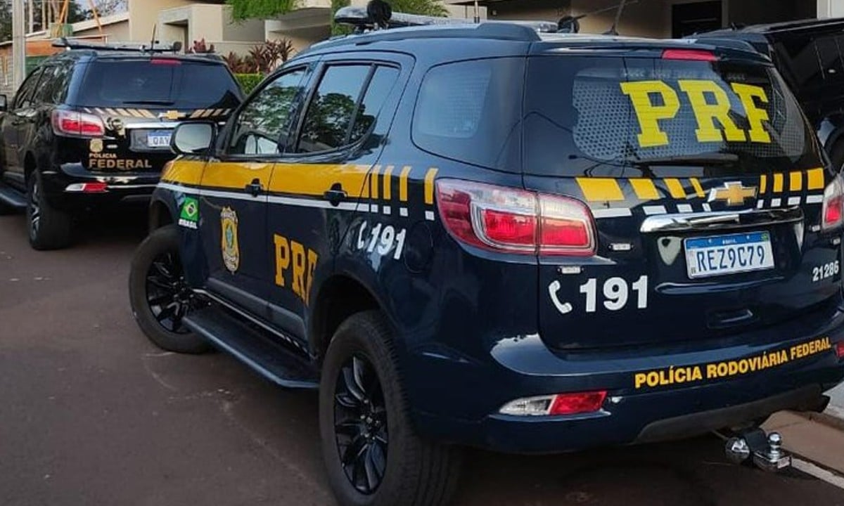 MPF pede prisão preventiva de agentes da PRF por morte de jovem no Rio ...