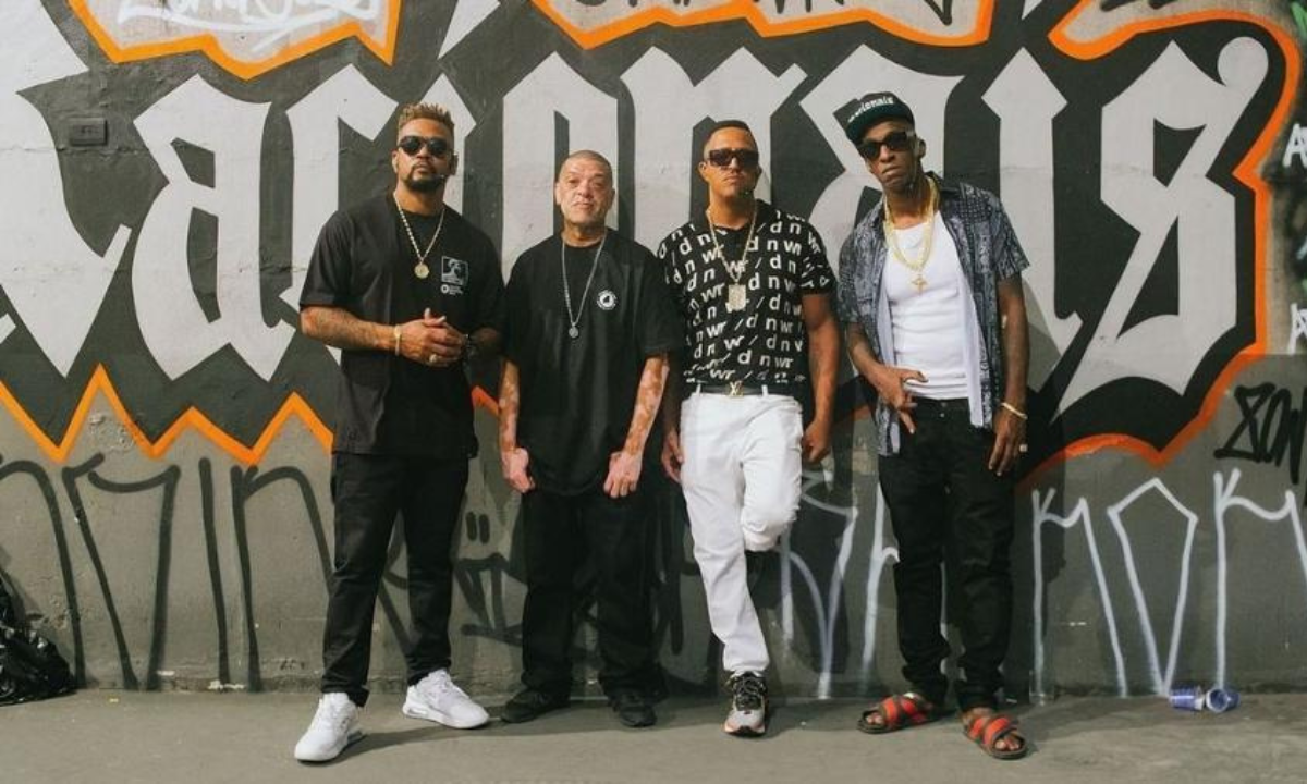 Unicamp concede título de doutor honoris causa aos Racionais MC's ...