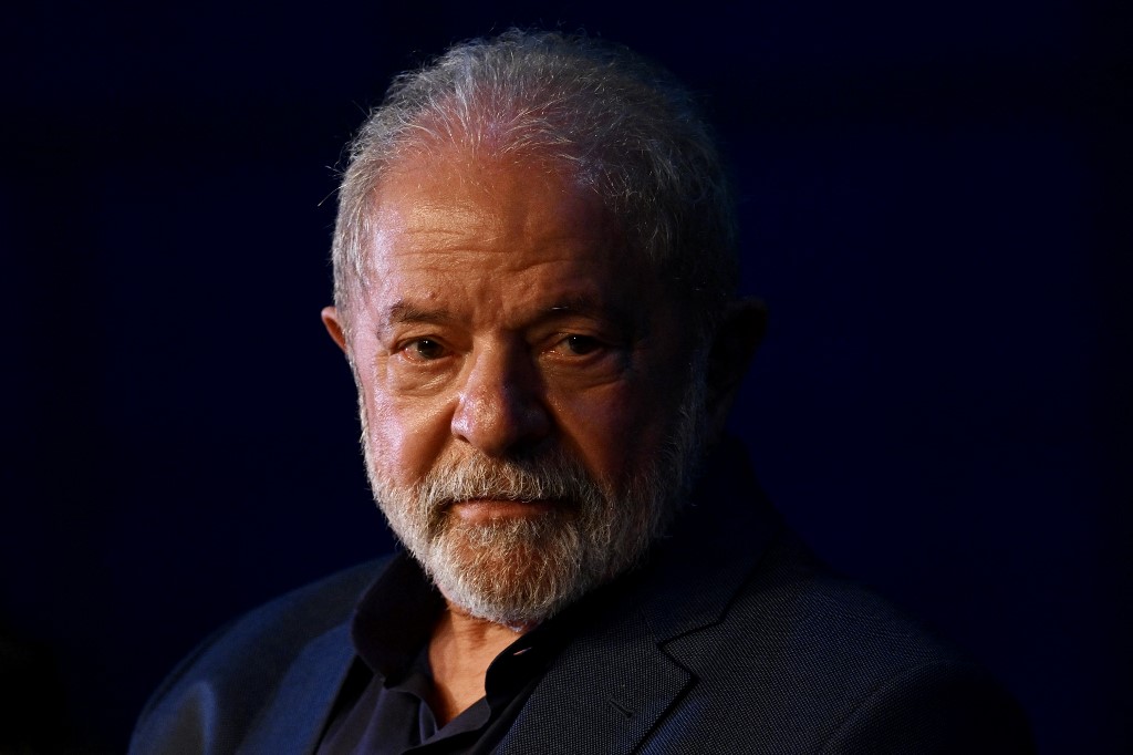 Lula critica Moro e imprensa pela Lava Jato: 'Não quero vingança, mas ...