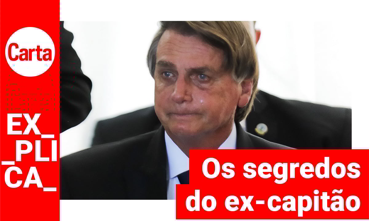 Fim do sigilo de 100 anos? – CartaCapital