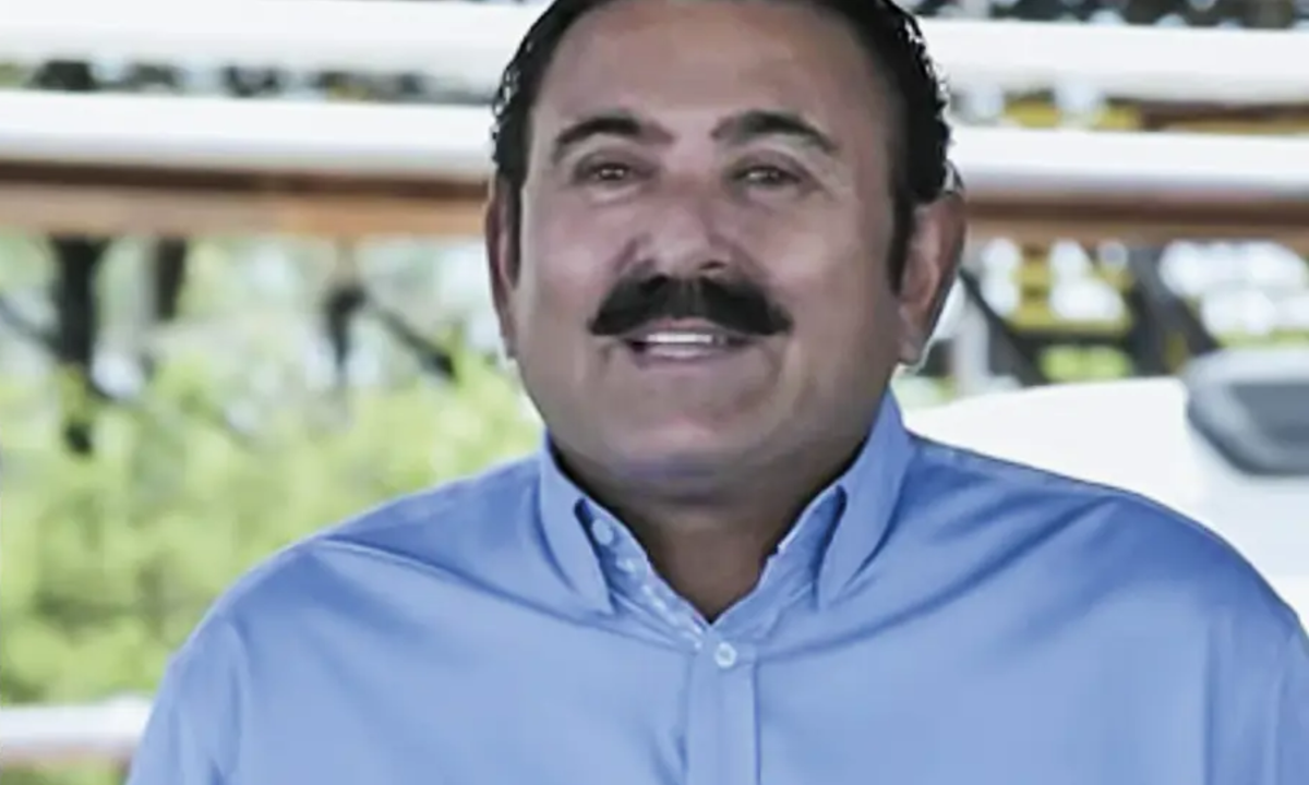 Justiça determina embargo em duas fazendas de 'campeão do desmatamento ...