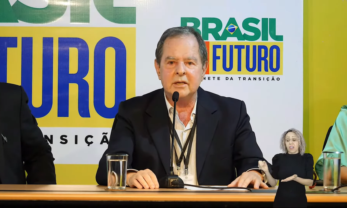 Transição diz que Ciência está no 'fundo do poço' e passa pela maior ...