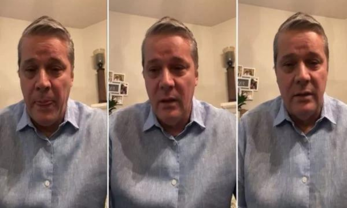 ‘Só um milagre para reverter’: Bolsonarista pede que golpistas saiam ...