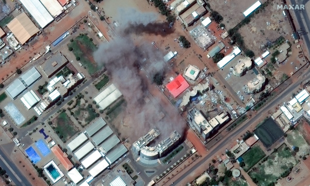 Capital do Sudão e Darfur têm novos combates apesar da trégua ...