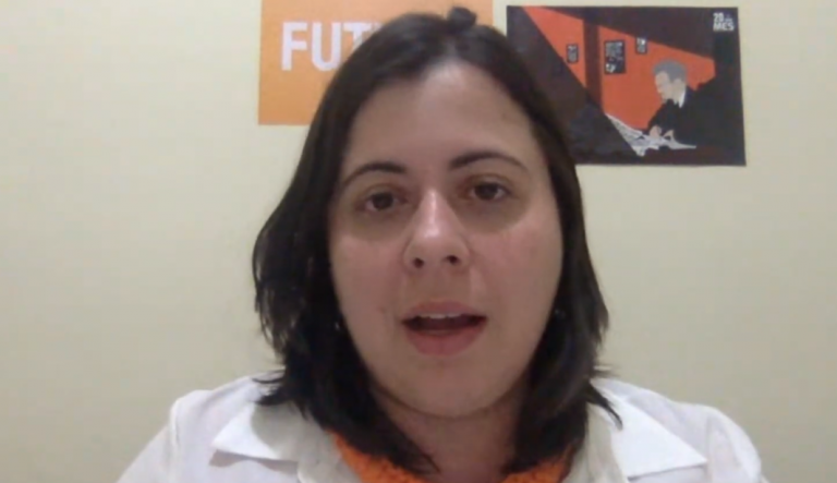 'Superbloco' na Câmara consolida o poder de Arthur Lira, diz Sâmia ...