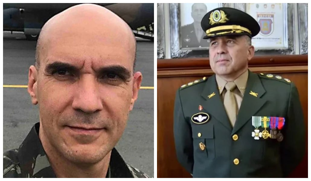 PF monta força-tarefa e começa a colher depoimentos de militares sobre ...