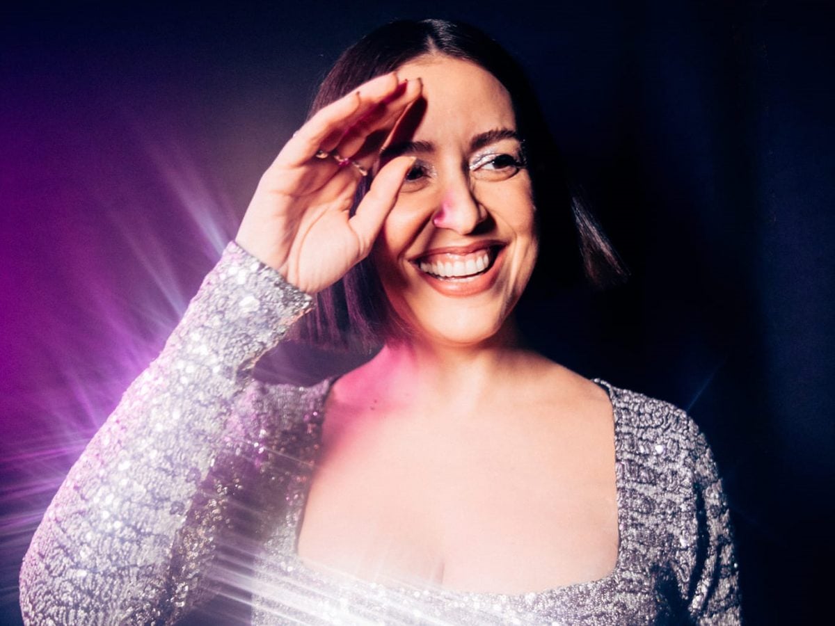 Roberta Sá: ‘Adoro estar no meio do samba’ – CartaCapital