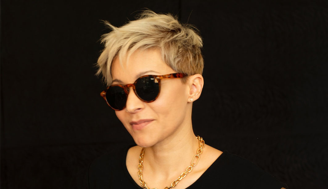 Aos 48 anos, Patricia Marx diz estar distante da imagem que a fez ...