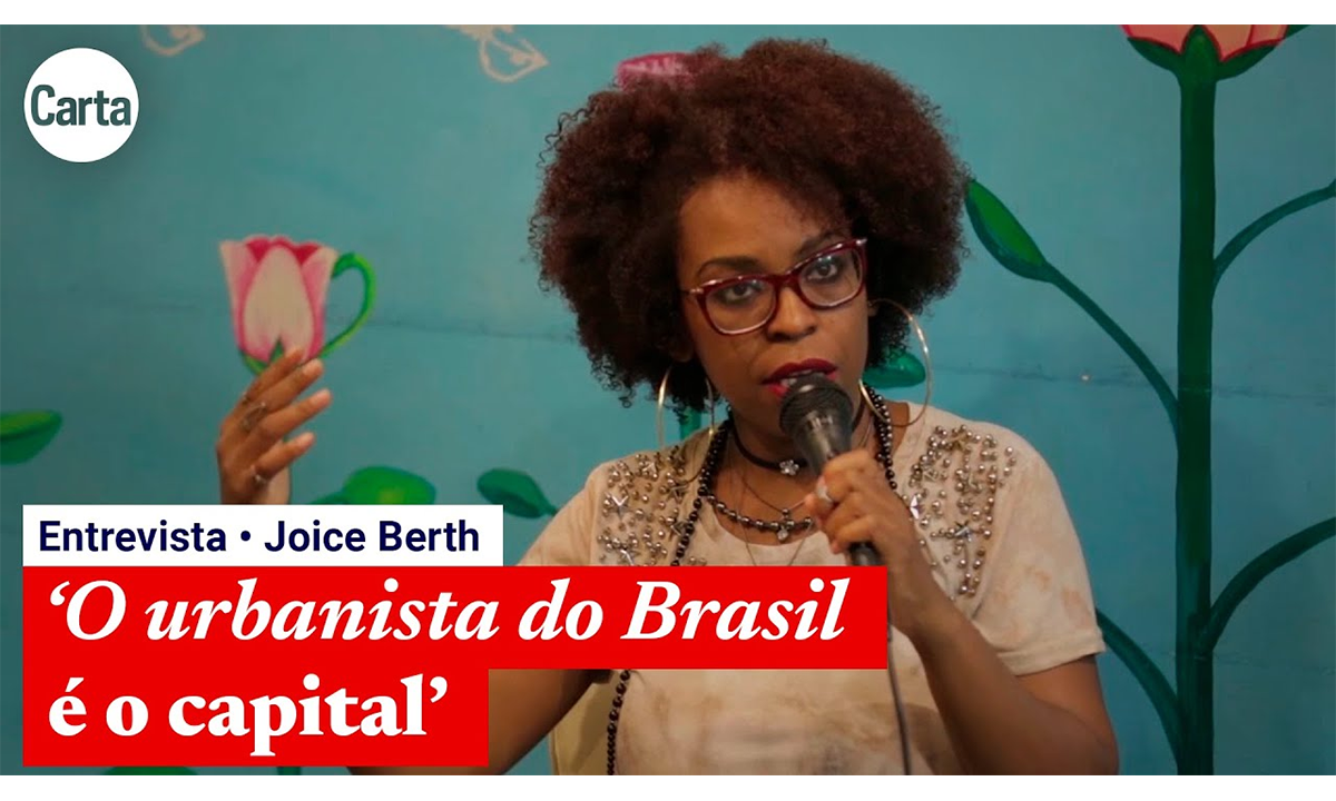 A cidadania mutilada no espaço urbano – CartaCapital