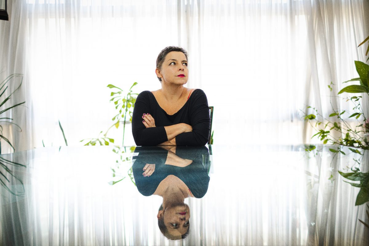 Carla Jimenez estreia como colunista em CartaCapital – CartaCapital