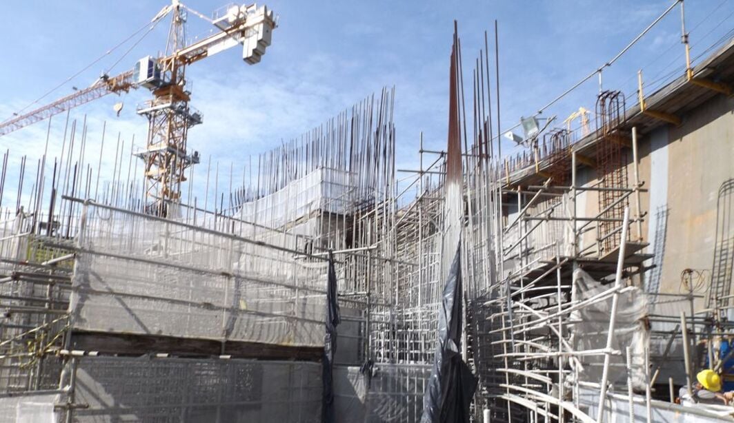 Estudo para retomada de Angra 3 será entregue em julho pelo BNDES ...