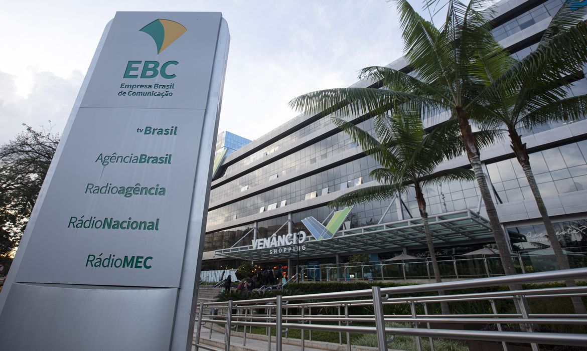 EBC lança novo canal e finaliza a 'separação' da TV Brasil – CartaCapital