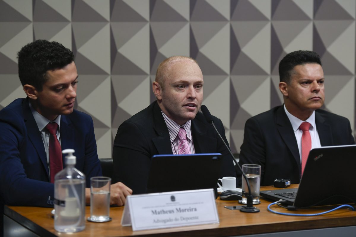 Quem é o coronel do Exército citado por hacker como ponte com o Alto ...