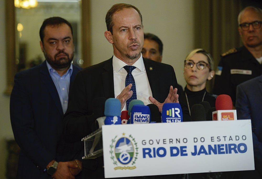 Poder paralelo – CartaCapital