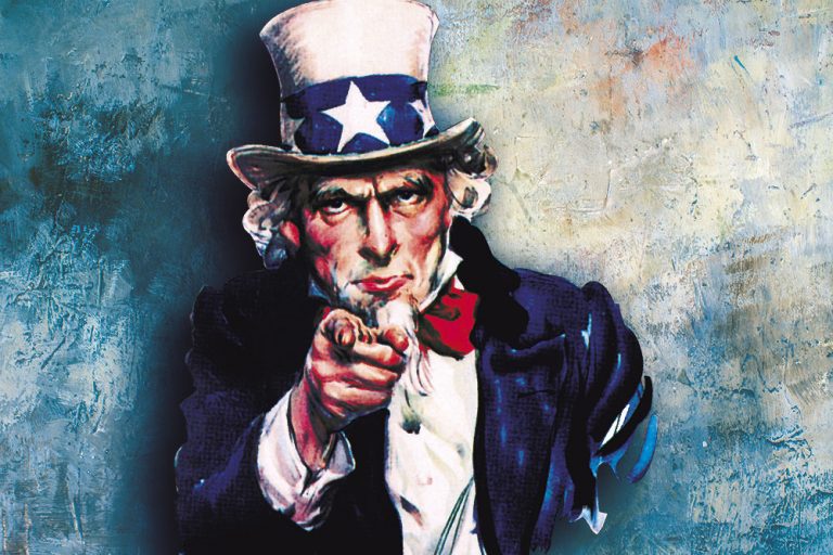 Os demônios de Tio Sam – Mundo – CartaCapital