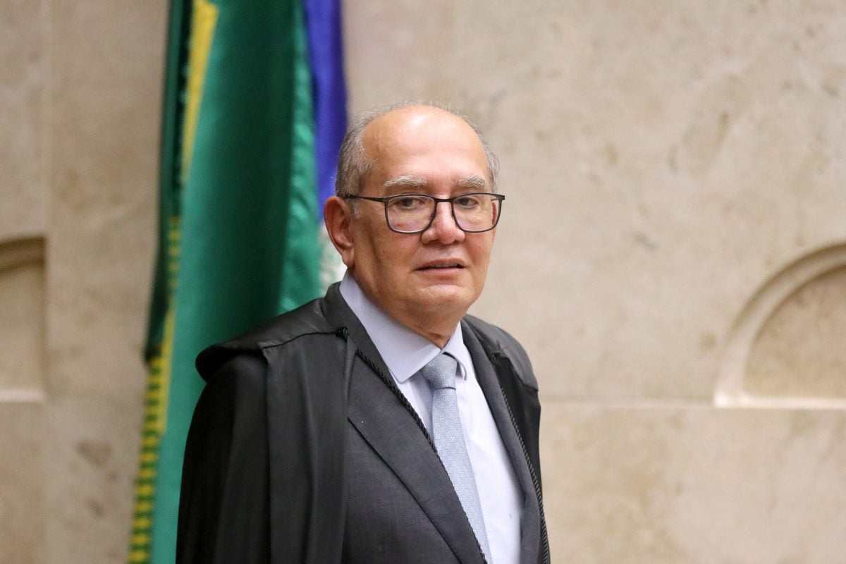 STF não tem covardes e não aceitará intimidações, diz Gilmar após PEC ...