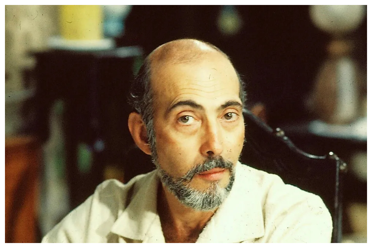 Morre, aos 81 anos, o ator Paulo César Boeta, conhecido como Paulo ...