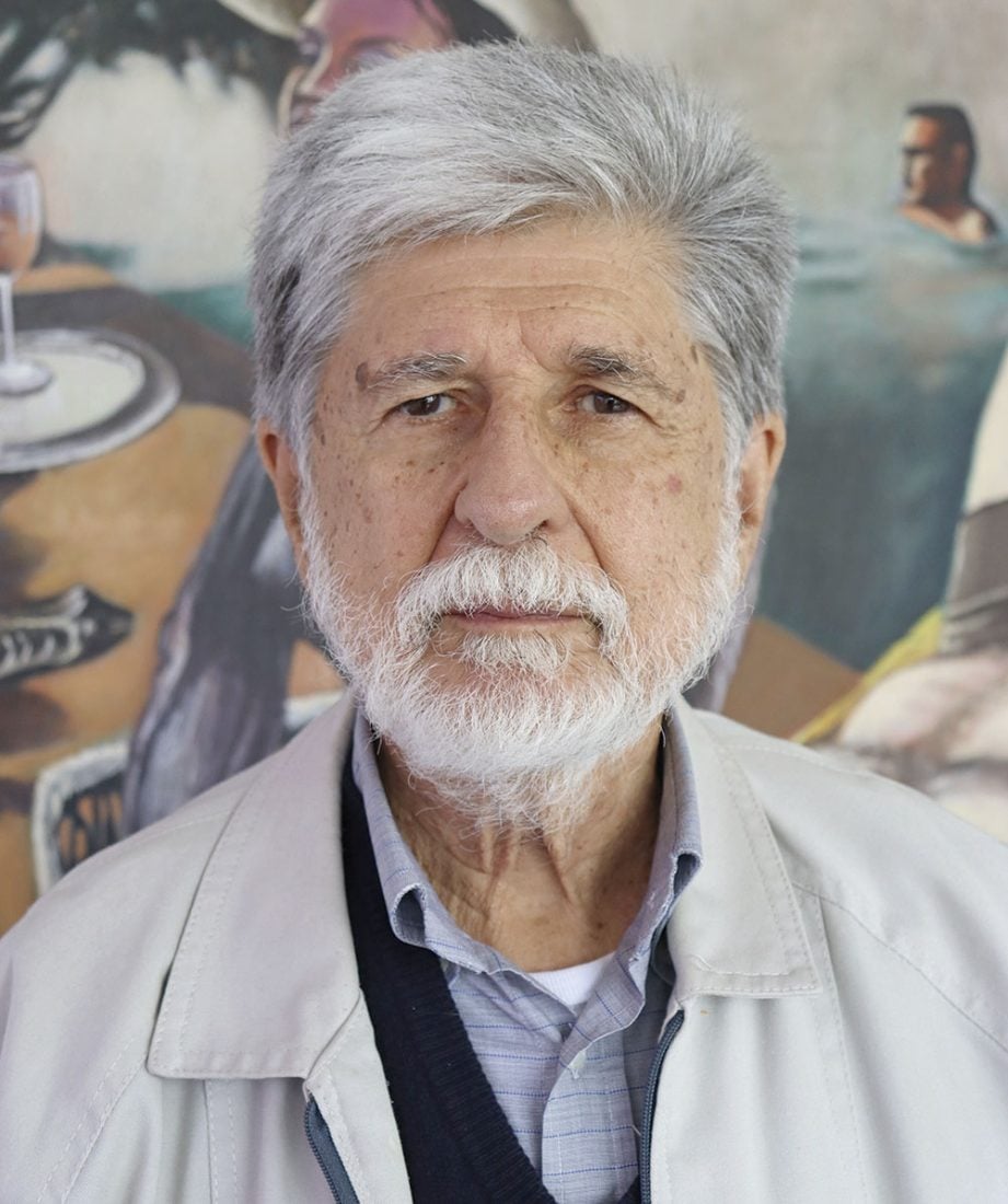 Celso Amorim: 'Tive medo de guerra nuclear lá no início e voltei a ter ...