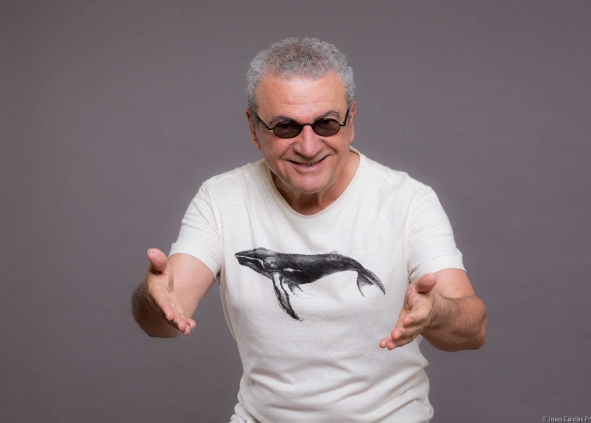 Wandi Doratiotto: ‘Adoniran Barbosa é a metonímia do que acredito que é ...