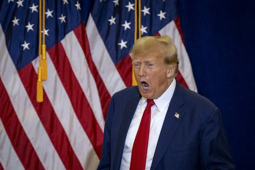 Além de Trump: conheça os pré-candidatos para as primárias republicanas ...