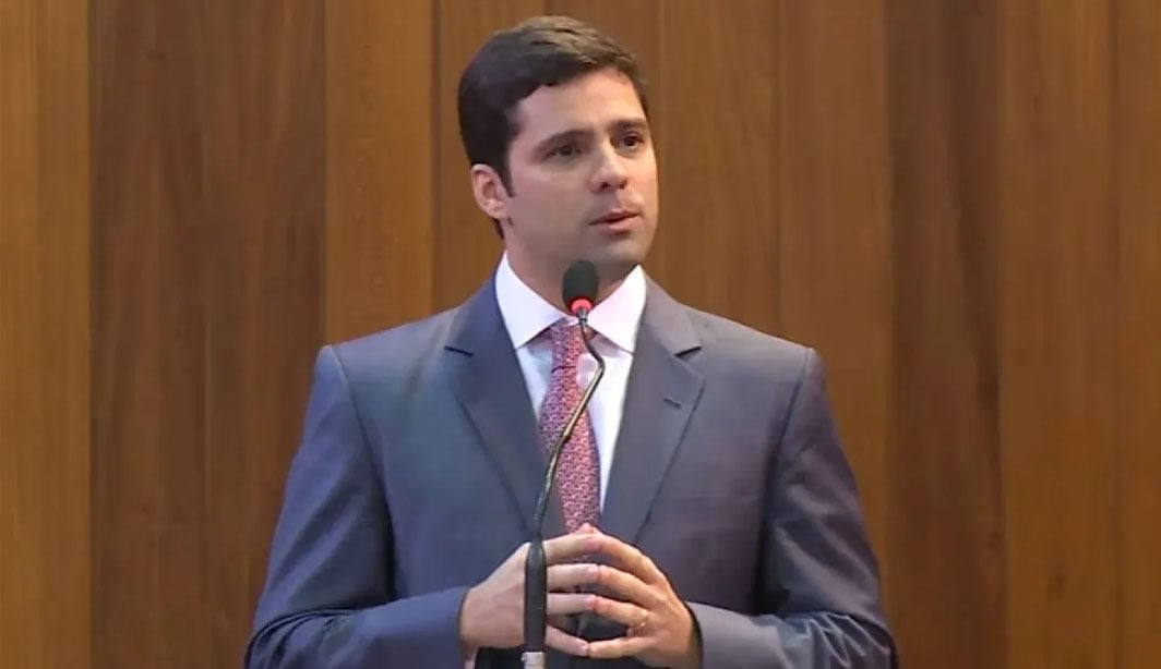 Lewandowski escolhe Manoel Carlos para a vaga de Cappelli na Justiça ...