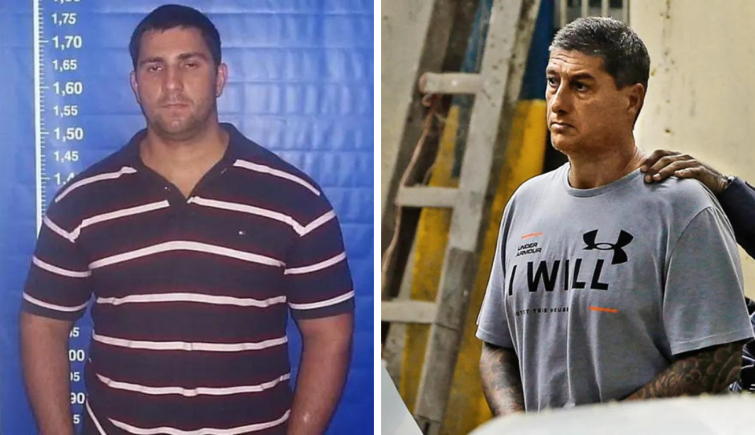 Além de rivais: livro revela a conexão mortal entre Ronnie Lessa e Adriano da Nóbrega – CartaCapital