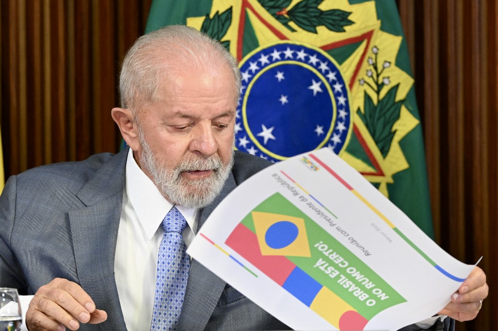 CGU rebate reportagem do 'Estadão' que aponta imposição de sigilo de ...