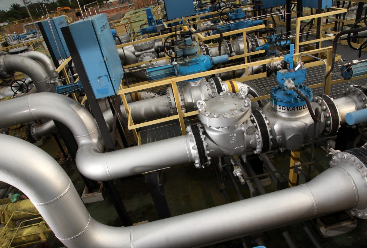 Petrobras anuncia redução dos preços do gás natural; queda pode chegar ...