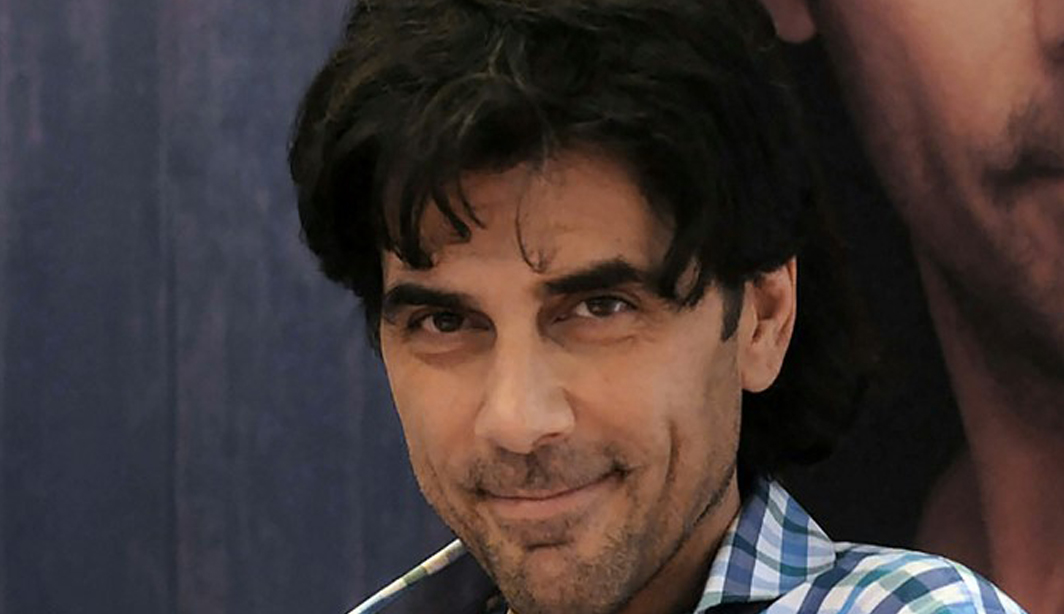 Justiça em São Paulo condena o ator argentino Juan Darthés a 6 anos de ...