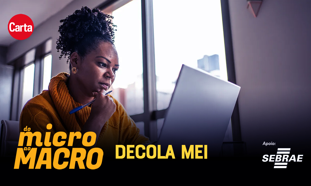 Do Micro ao Macro: inspiração e conhecimento para empreender com ...