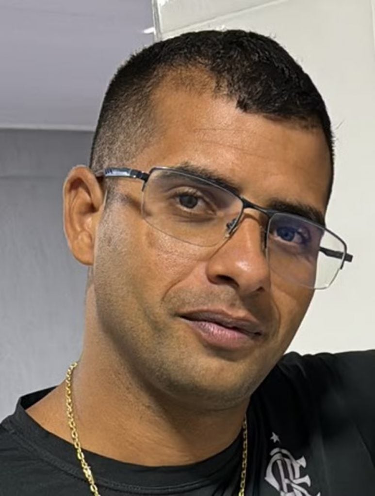 Quem era ‘Pipito’, chefe da maior milícia do RJ que foi morto pela ...